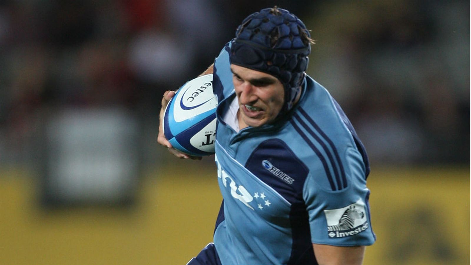 New Zealanders Anthony Boric and Ben May to make the switch to Japan ...