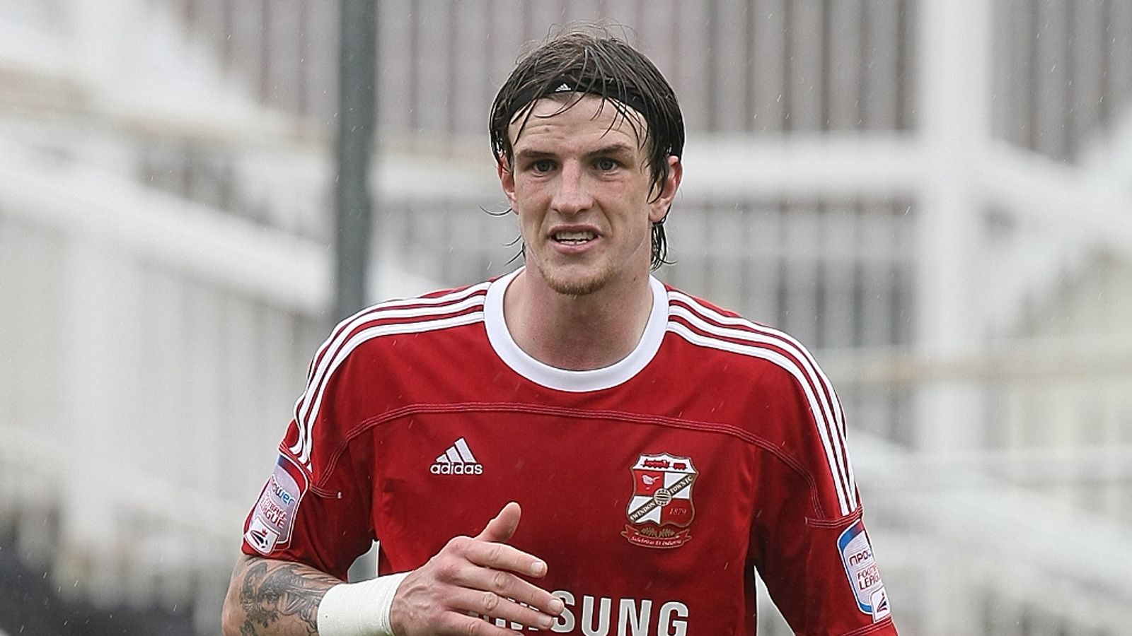 Aden Flint targets regular place in side as Bristol City attempt to ...