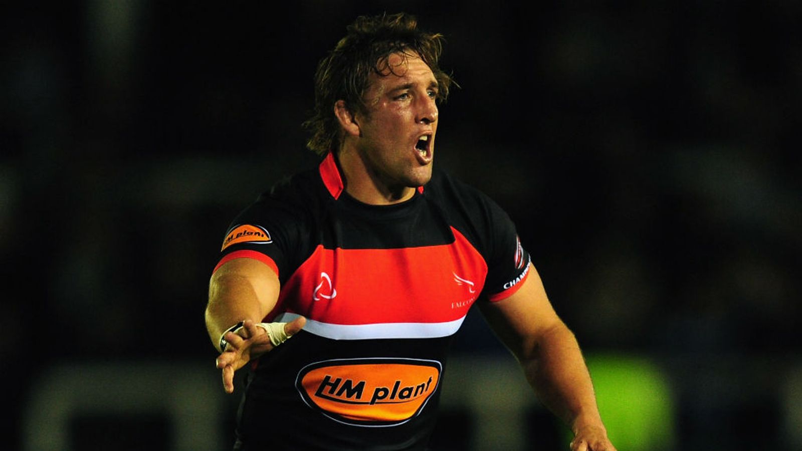 Newcastle front-row Jonny Golding set to retire at the end of the ...