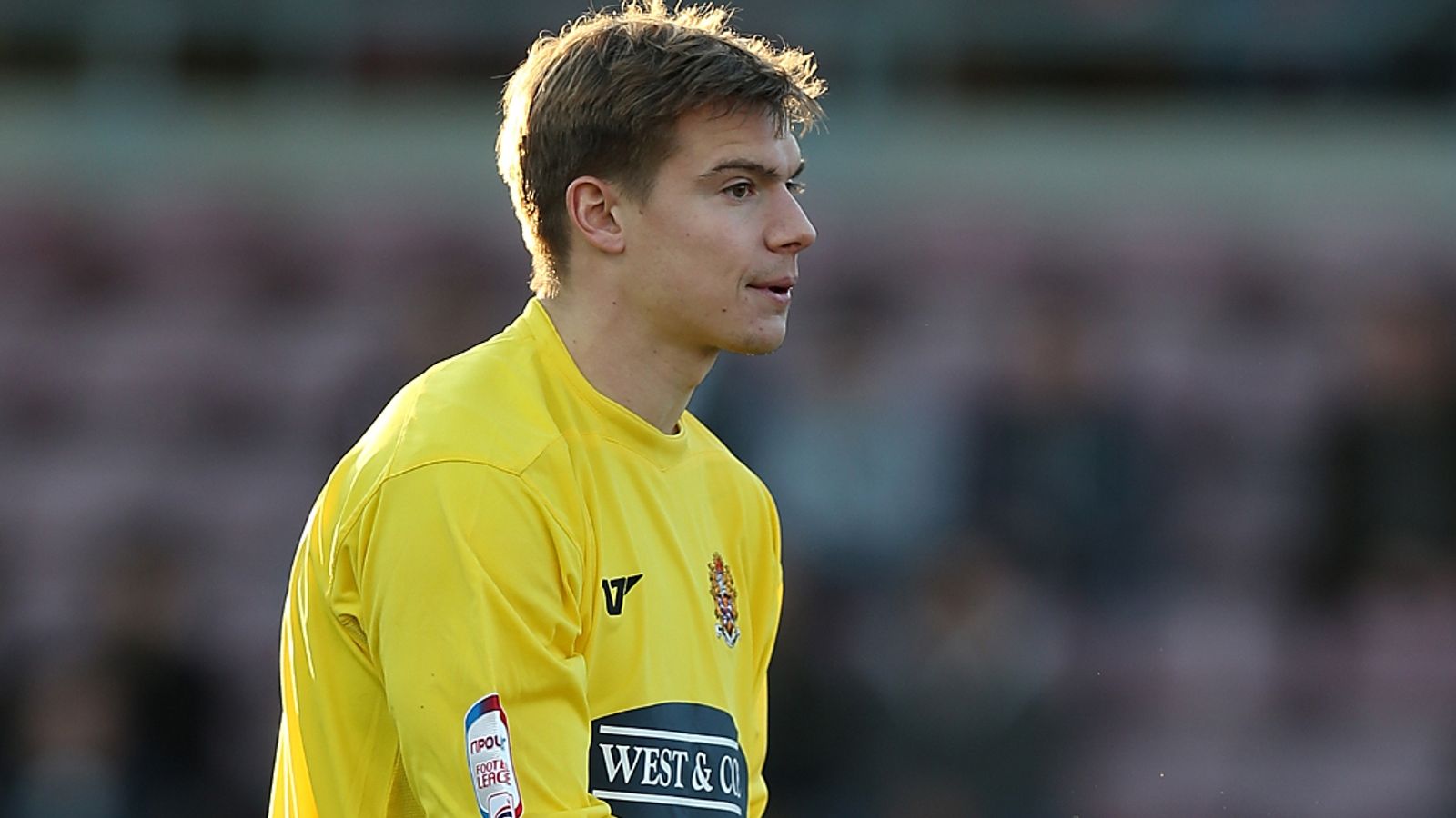 Transfer news: Watford weigh up move for goalkeeper Chris Lewington ...