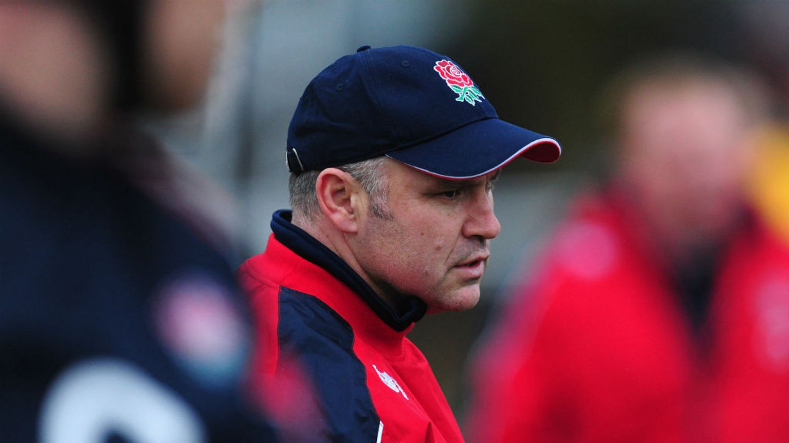 Newcastle Falcons tipped to bounce back by former boss John Fletcher ...