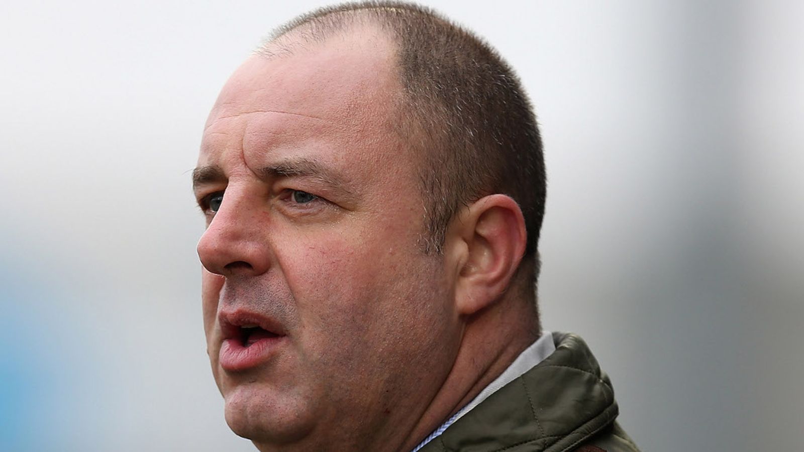 Hill angered by match referee | Football News | Sky Sports