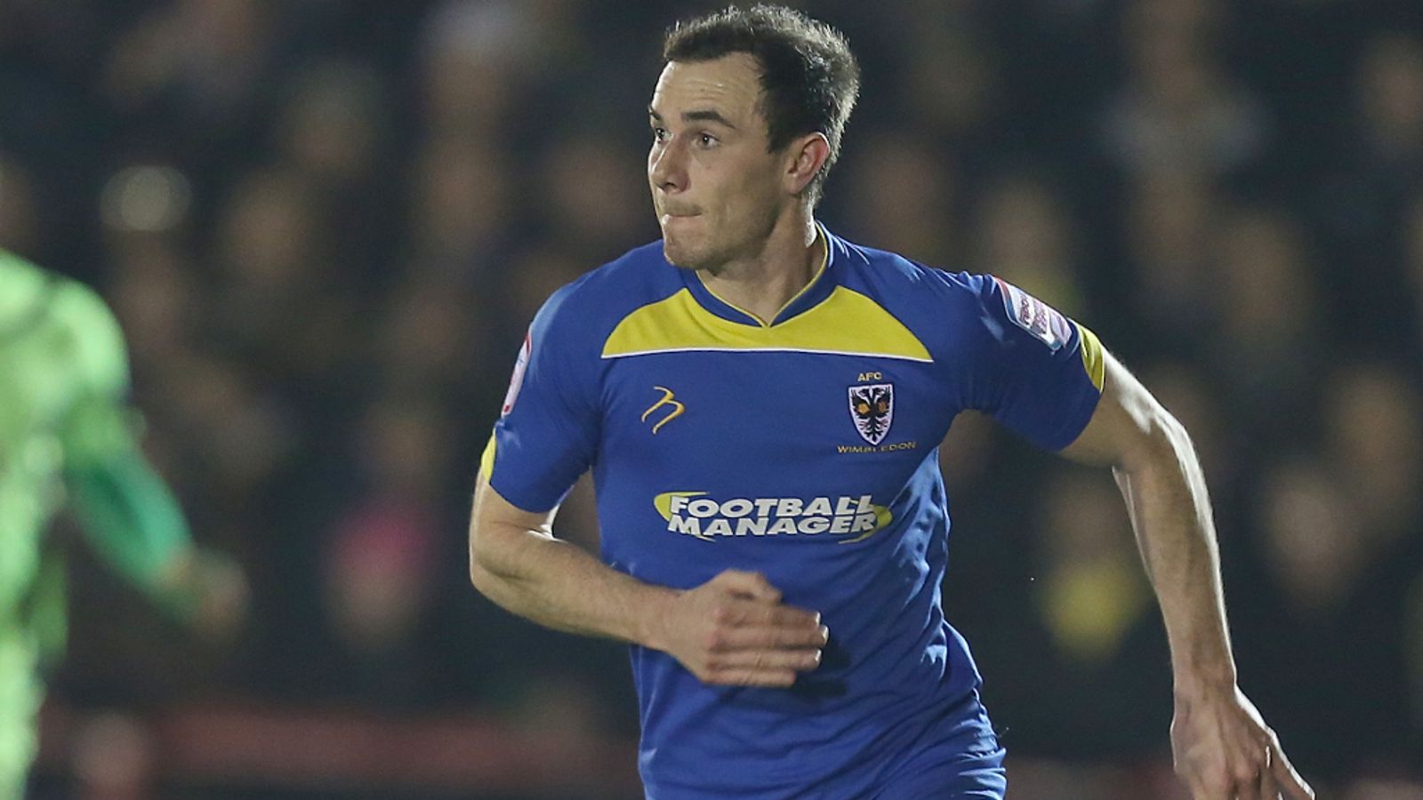 Point apiece for Dons and City | Football News | Sky Sports