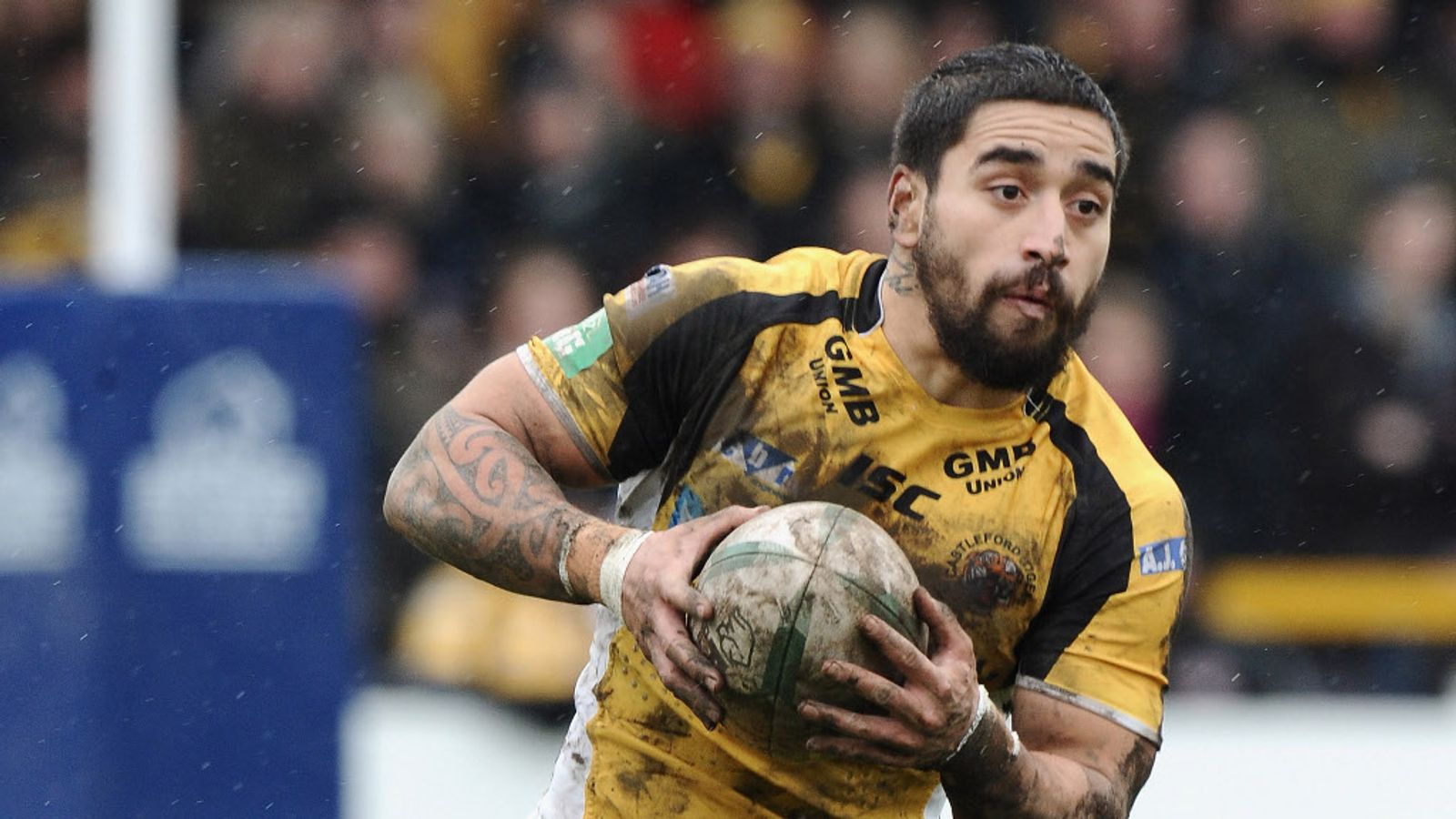 Super League review: Terry O'Connor praises Castleford's Rangi Chase ...