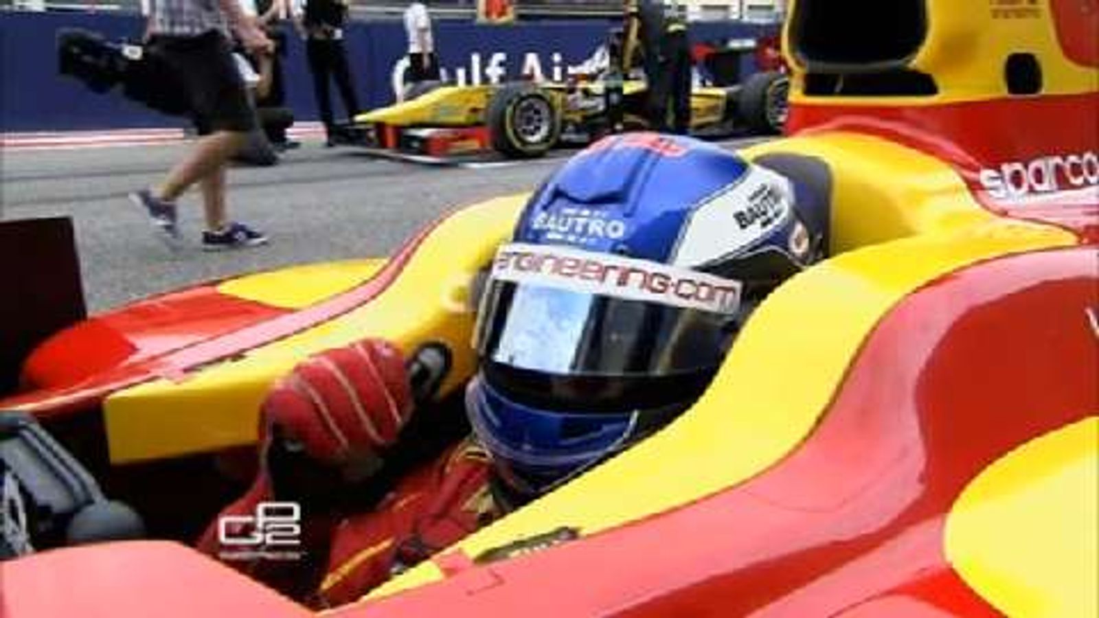 GP2 Bahrain Recap | F1 News | Sky Sports