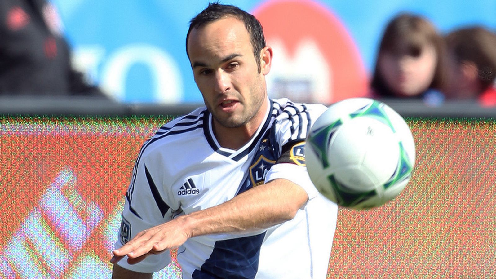 Transfer news: Landon Donovan open to third spell at Everton | Football ...
