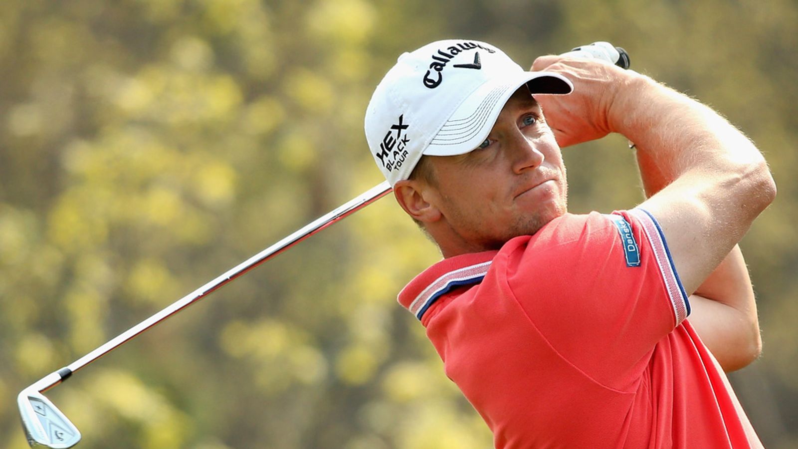 Nordea Masters: Alexander Noren looking to retain trophy | Golf News ...