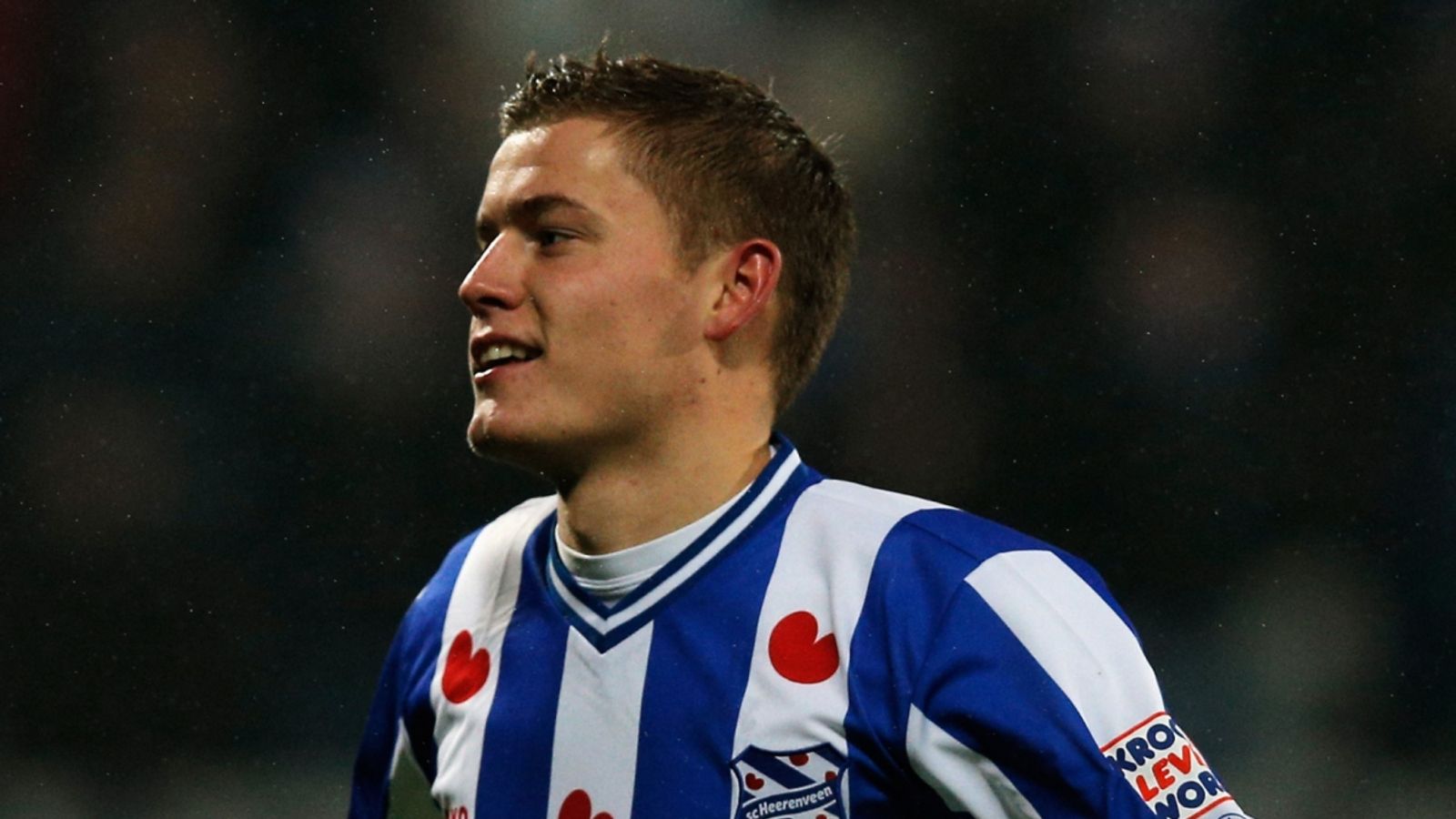 Reported Sunderland target Alfred Finnbogason can become 'fabulous ...