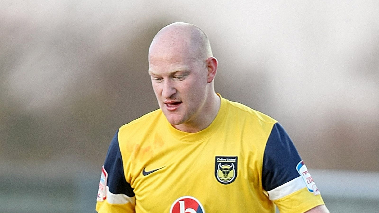 Whing earns new Oxford deal | Football News | Sky Sports