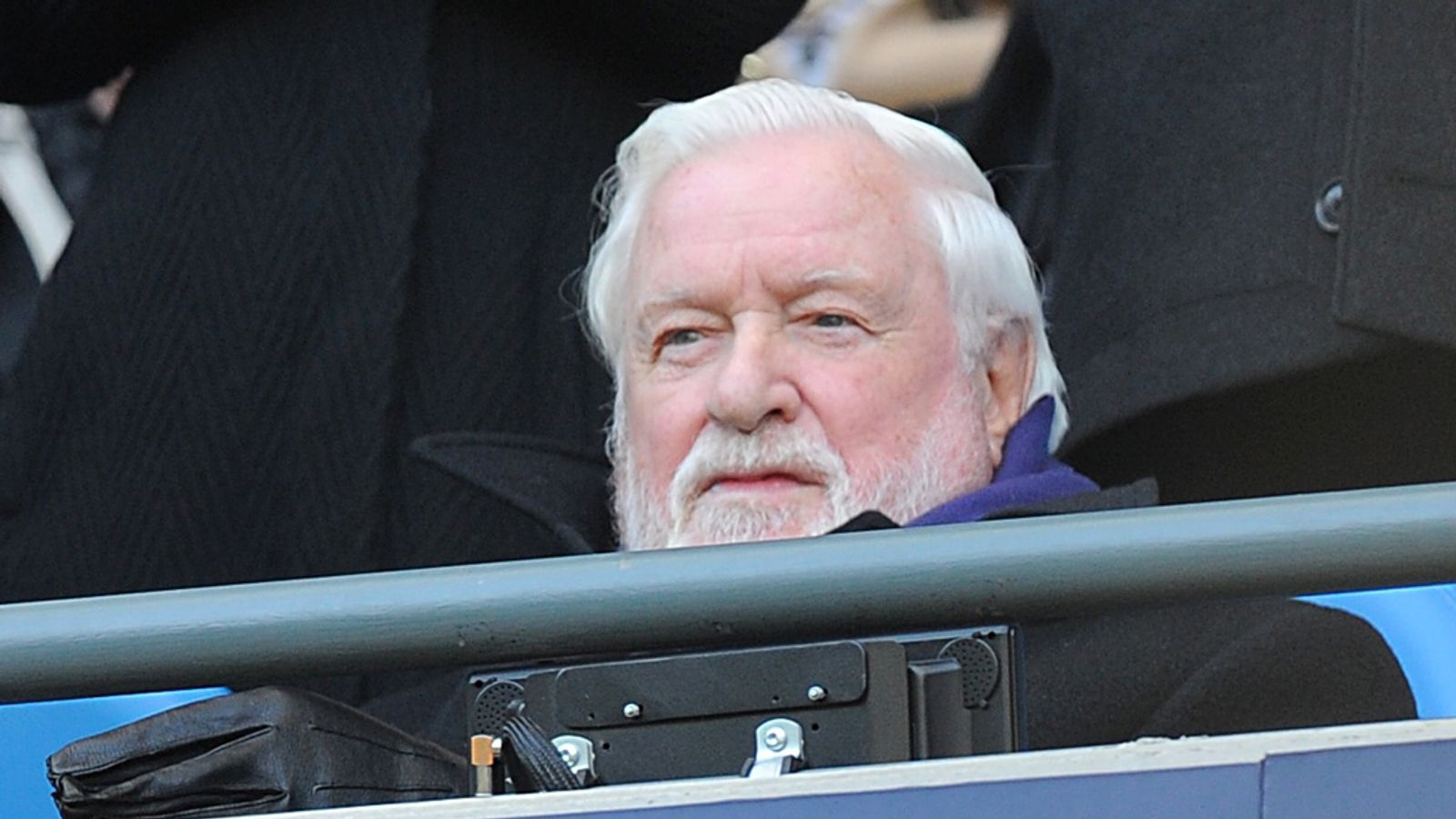 Championship: Ken Bates will take up a three-year presidency at Leeds ...