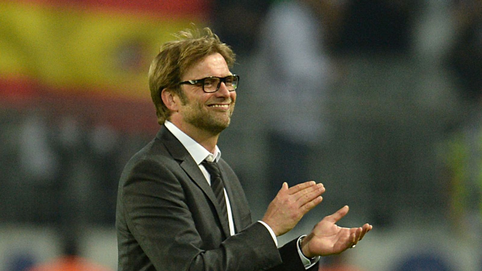 Champions League Final: Jurgen Klopp contented at Dortmund | Football ...