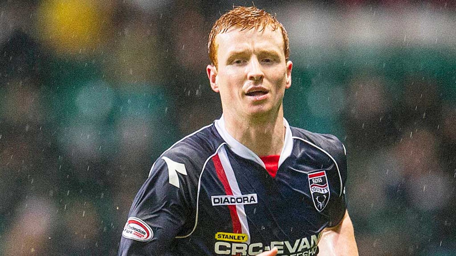 SPL: Ross County defender Scott Boyd signs new contract | Football News ...