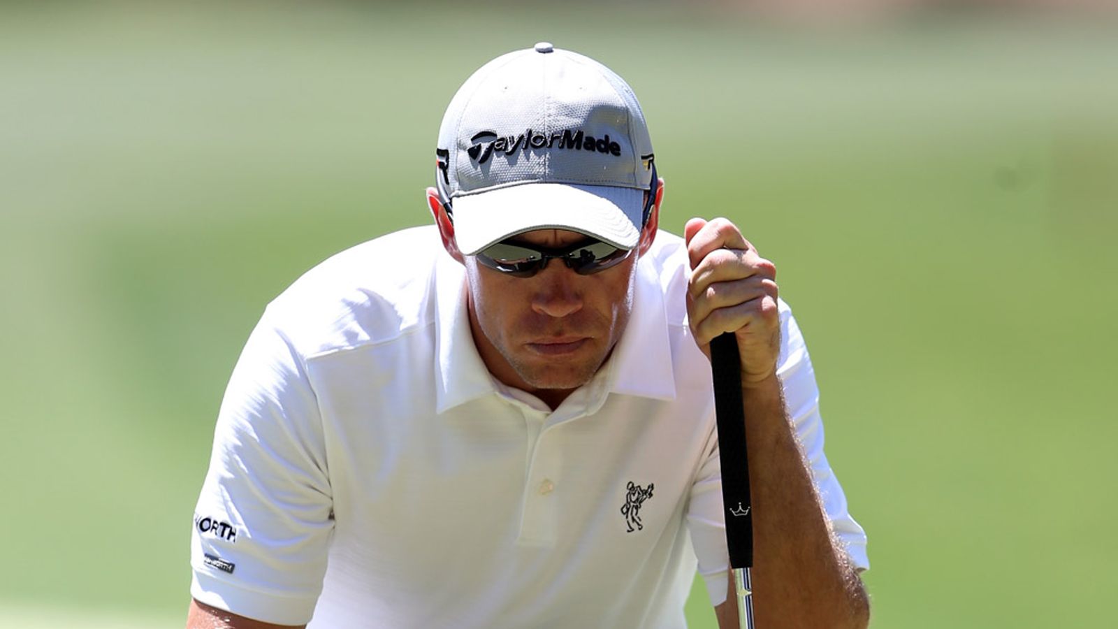 Brian Davis leads RBC Heritage at Harbour Town by one shot after opening round six-under 65 ...