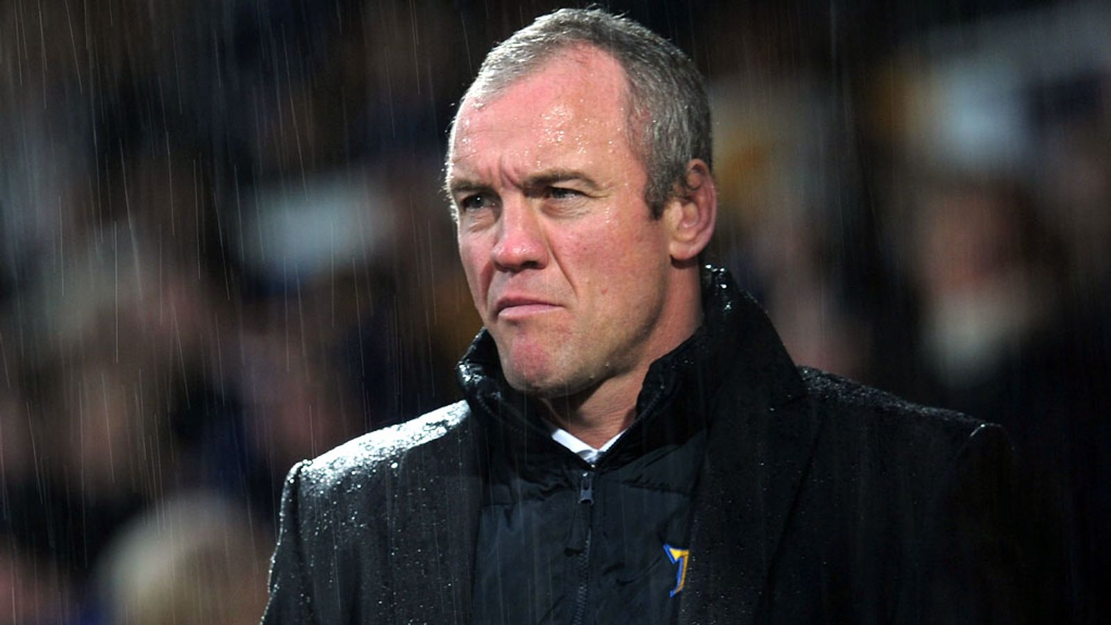 Super League play-offs: Brian McDermott gives credit to St Helens after ...