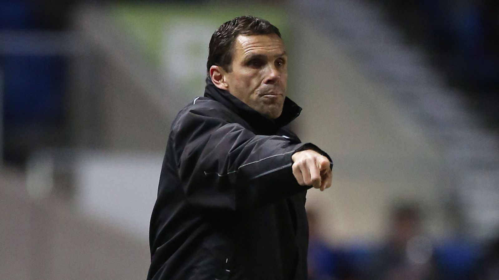 Gus Poyet surprised with Brighton's successes since becoming manager ...