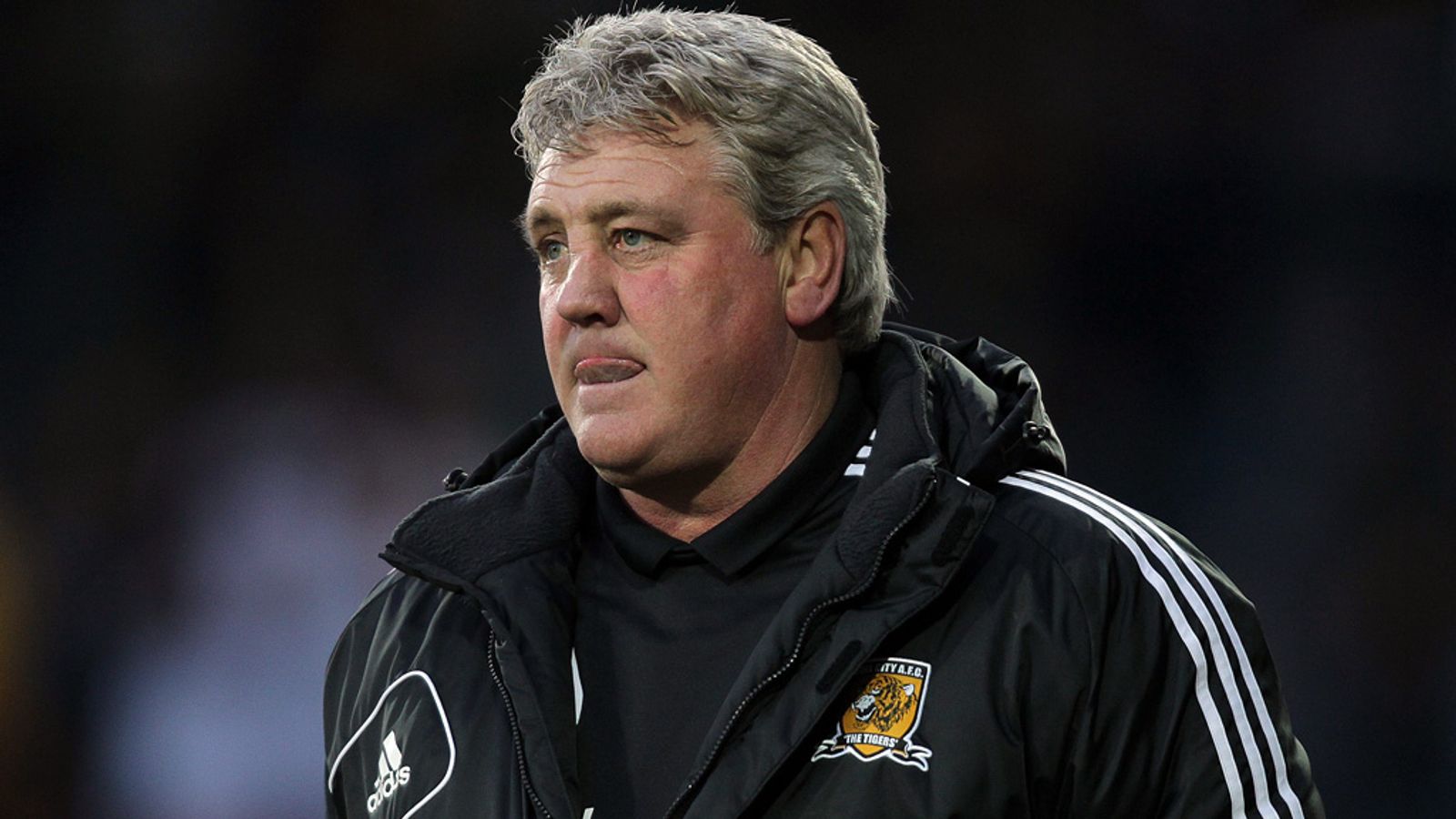 Hull boss Steve Bruce turns attention to Watford after win at ...