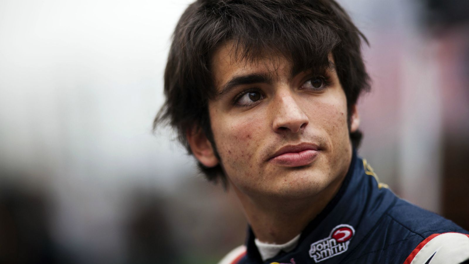 Exclusive: Q&A with MW Arden GP3 driver Carlos Sainz Junior ...