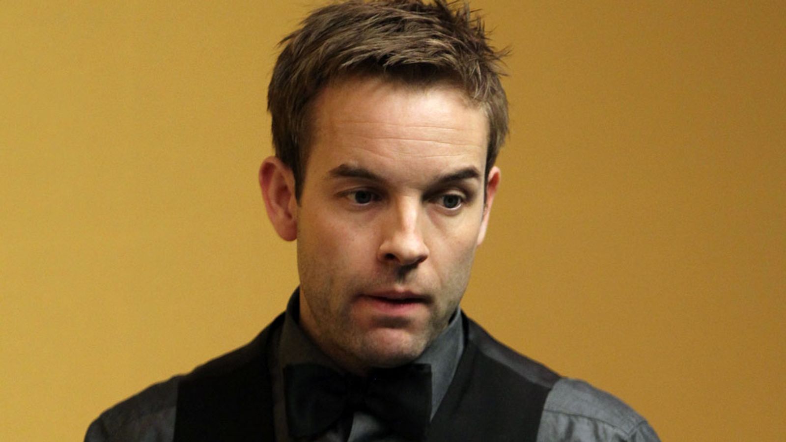 Ali Carter sets up another clash with World Championship snooker ...