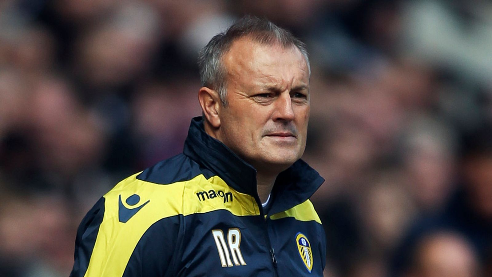 Sky Bet Championship: Leeds sign teenage striker Robbie McDaid from ...