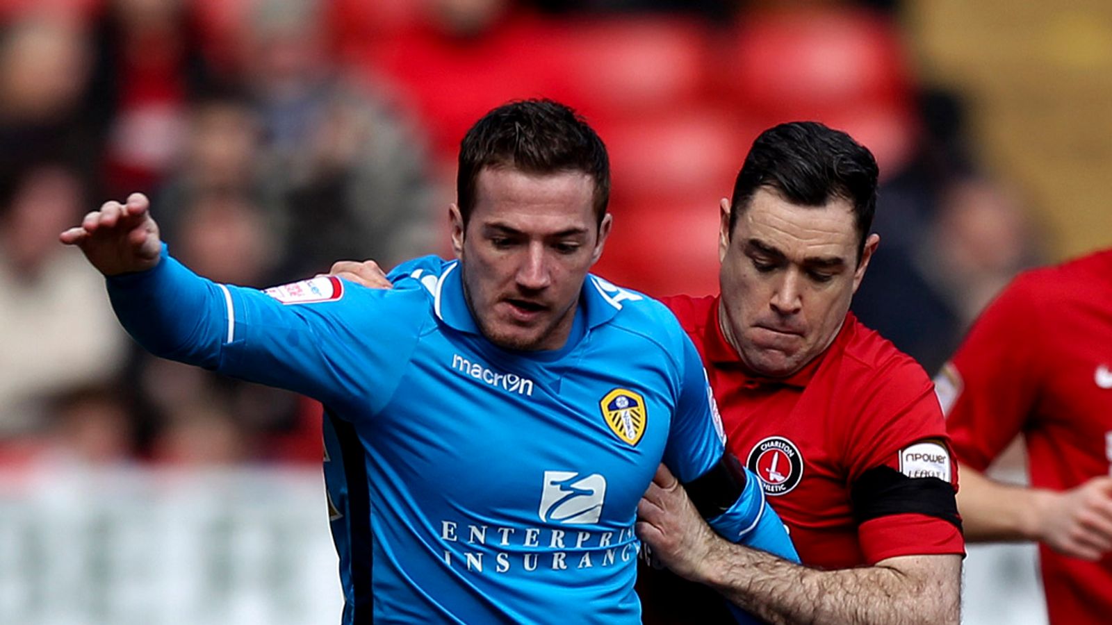 Andy Hughes gets fresh contract with Charlton Athletic | Football News ...