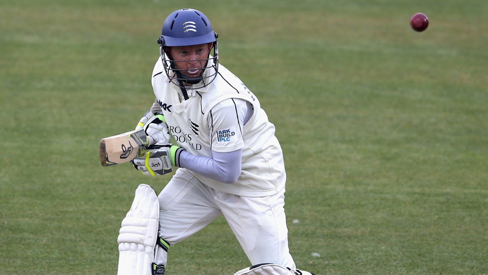 Chris Rogers | Cricket News | Sky Sports