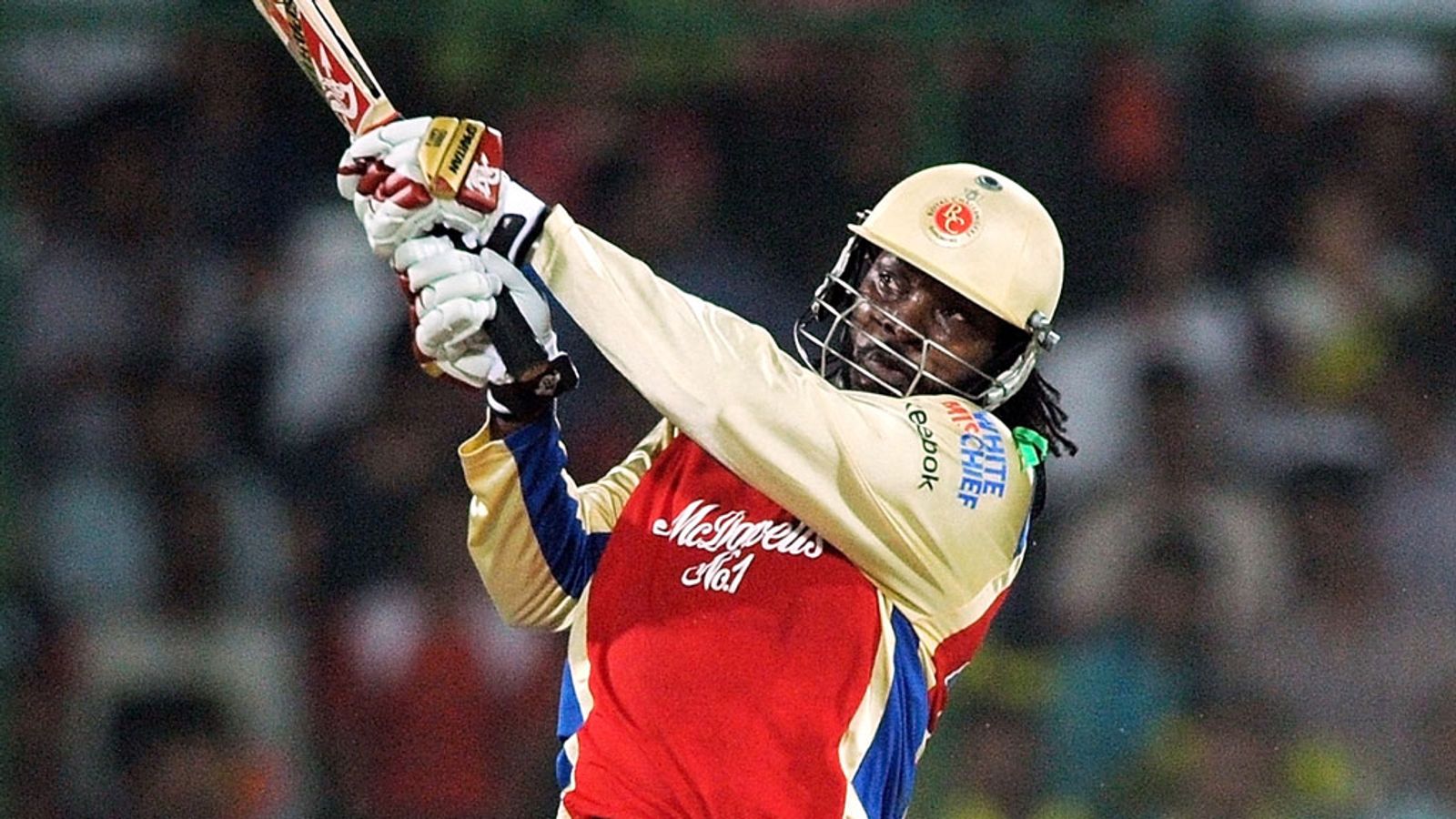 IPL: Chris Gayle sets new Twenty20 records with innings of 175 for RCB ...