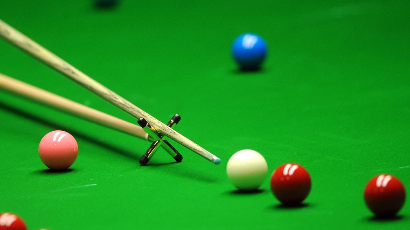 Snooker makes bid for inclusion at the 2020 Olympics in Tokyo | Sky Sports