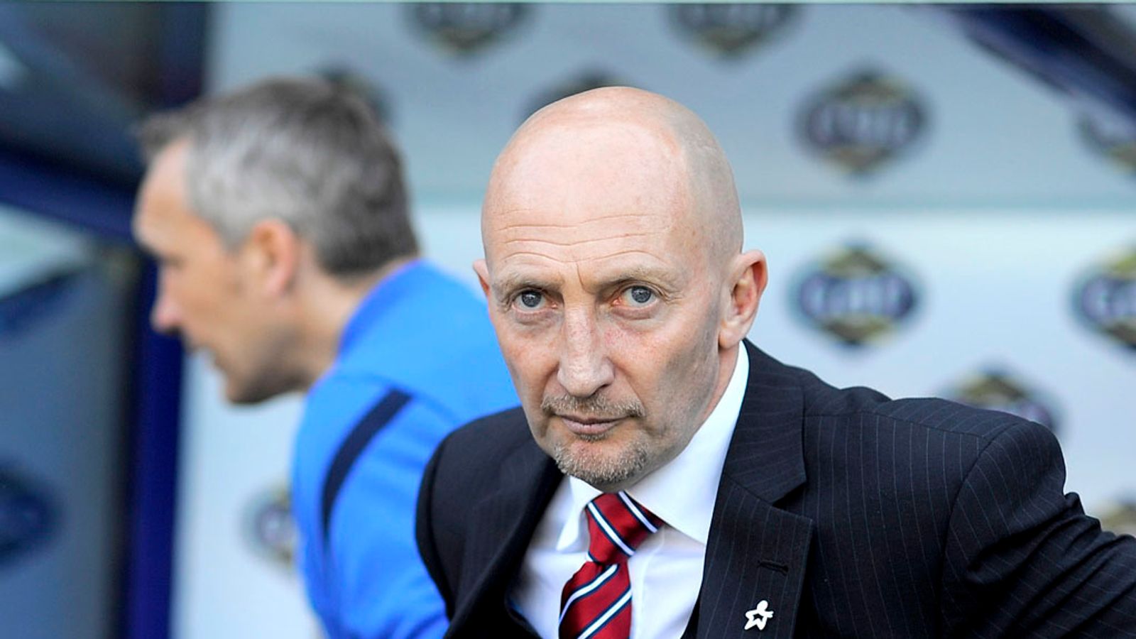 Championship: Ian Holloway happy with Crystal Palace's 2-2 draw with ...