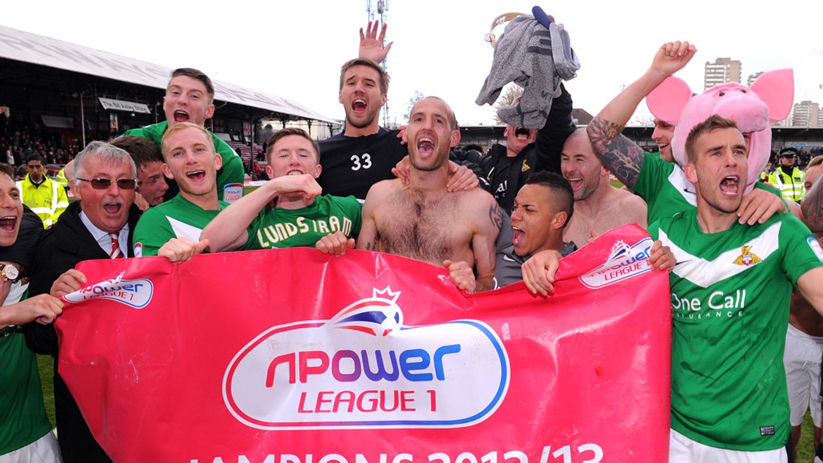 Doncaster Rovers midfielder Dave Syers cannot wait for Championship ...