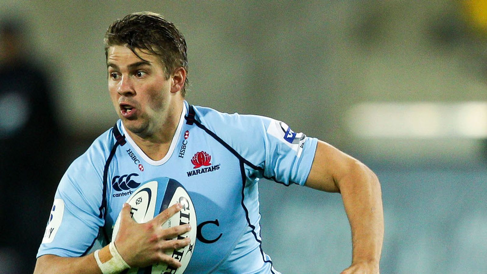 Wallabies star Drew Mitchell joins Toulon on two-year deal | Rugby ...