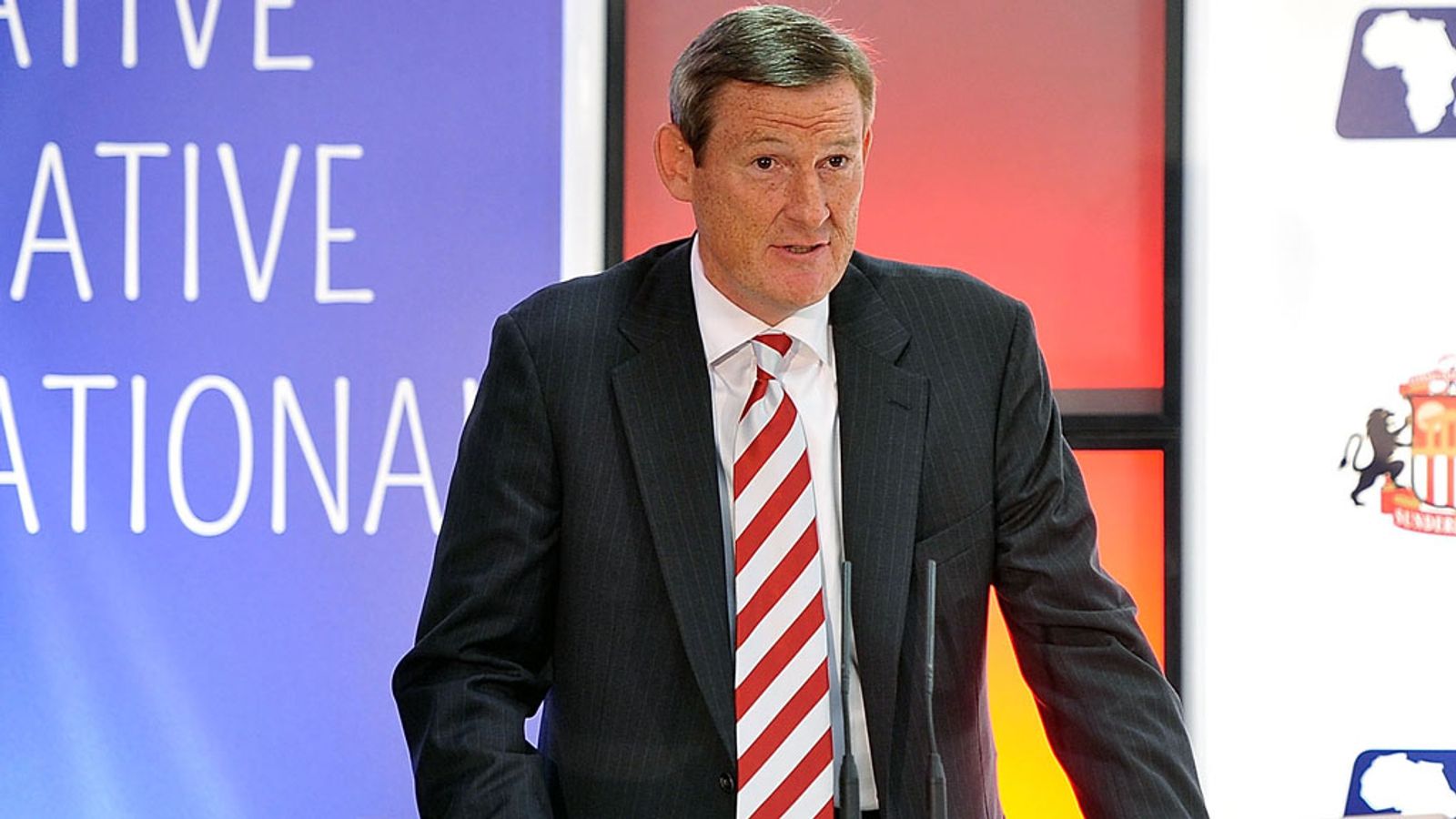 Sunderland chairman Ellis Short won't rush important appointment ...