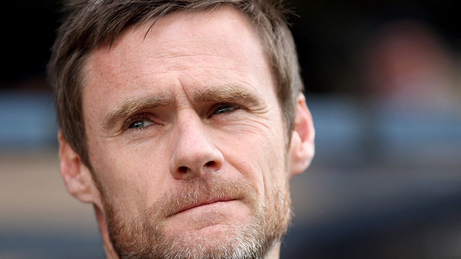 Alexander eyes improvement | Football News | Sky Sports