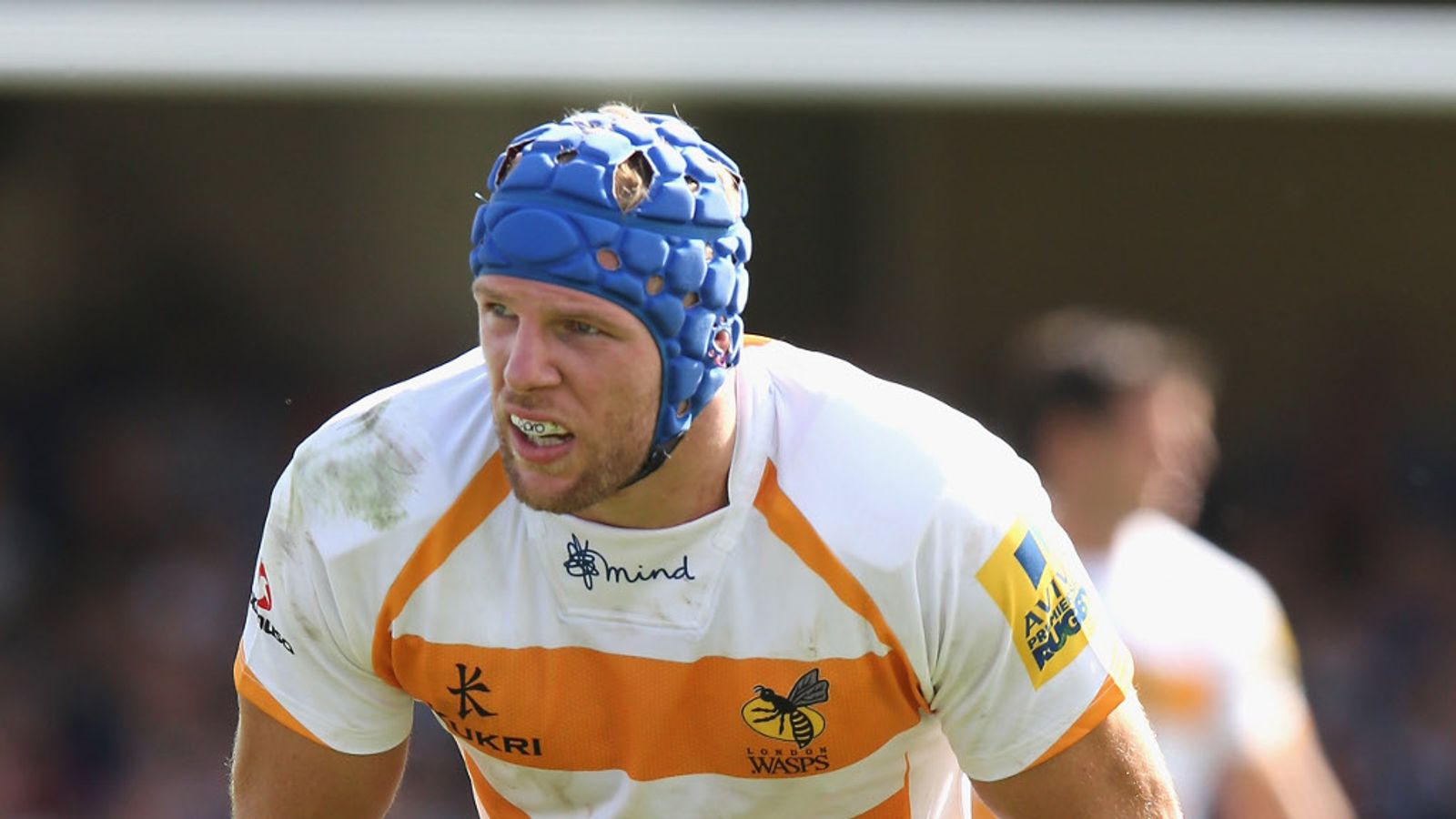 James Haskell eyes England return after knee surgery | Rugby Union News ...