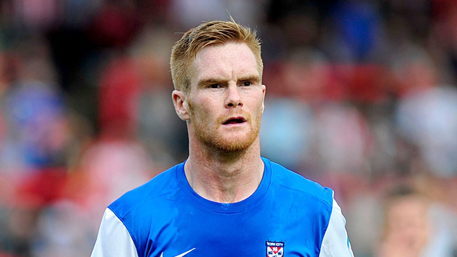 Walker to leave Minstermen | Football News | Sky Sports