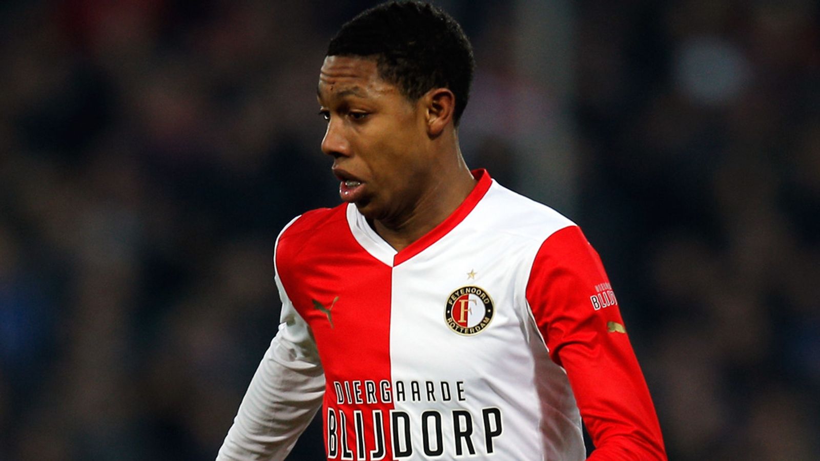 Feyenoord's Jean-Paul Boetius sidelined following knee surgery ...