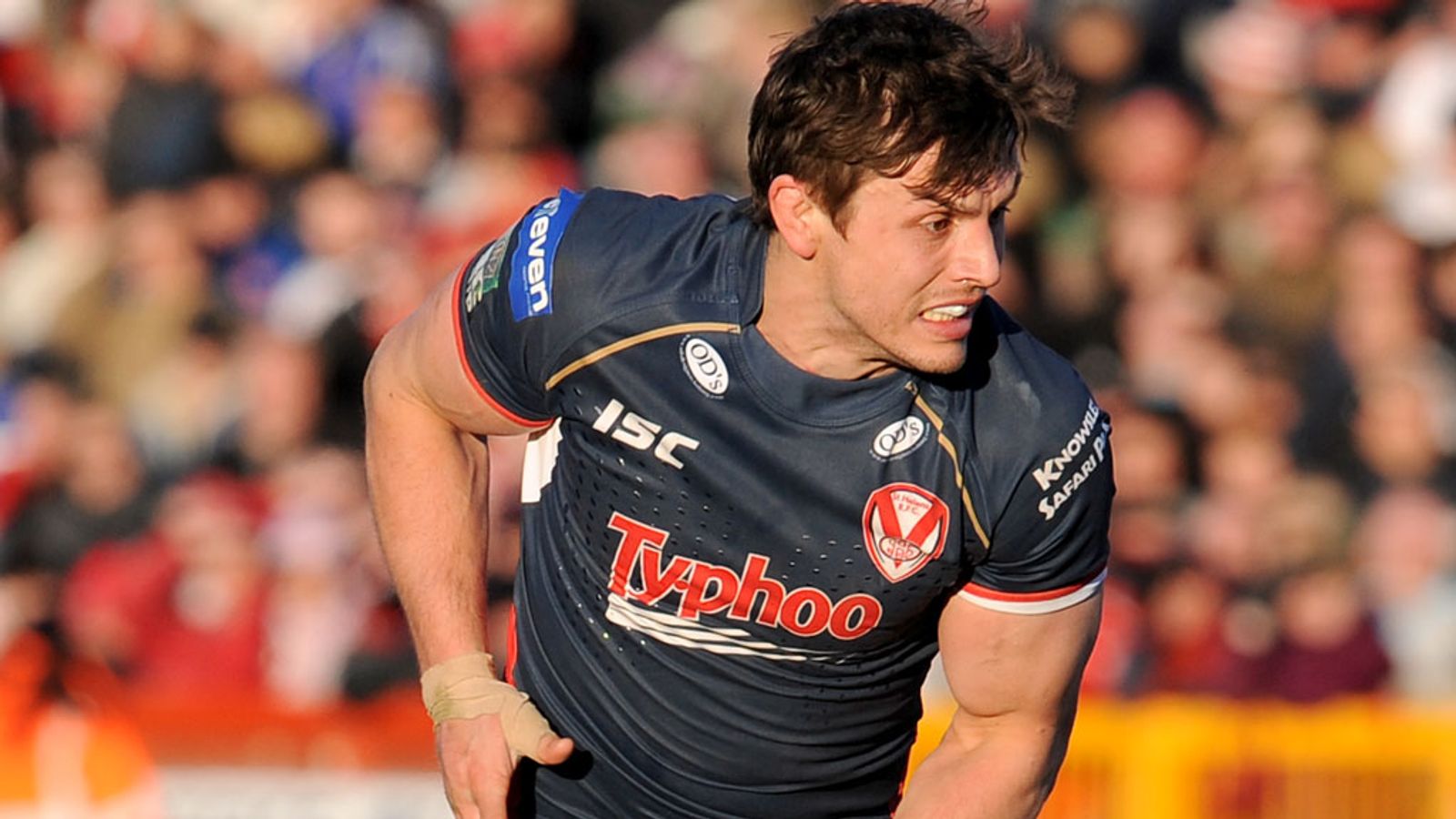 St Helens' duo Jon Wilkin and Ade Gardner accept EGP and face short ...