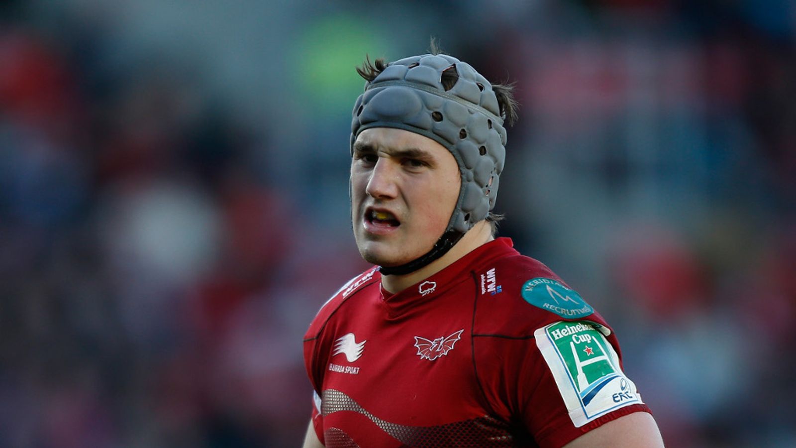 Scarlets 24 - 6 Cardiff Rugby - Match Report & Highlights