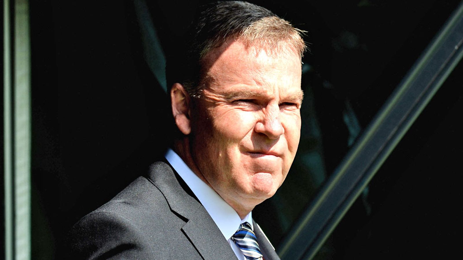 Kenny Jackett reveals pride at being named Wolves' new head coach ...