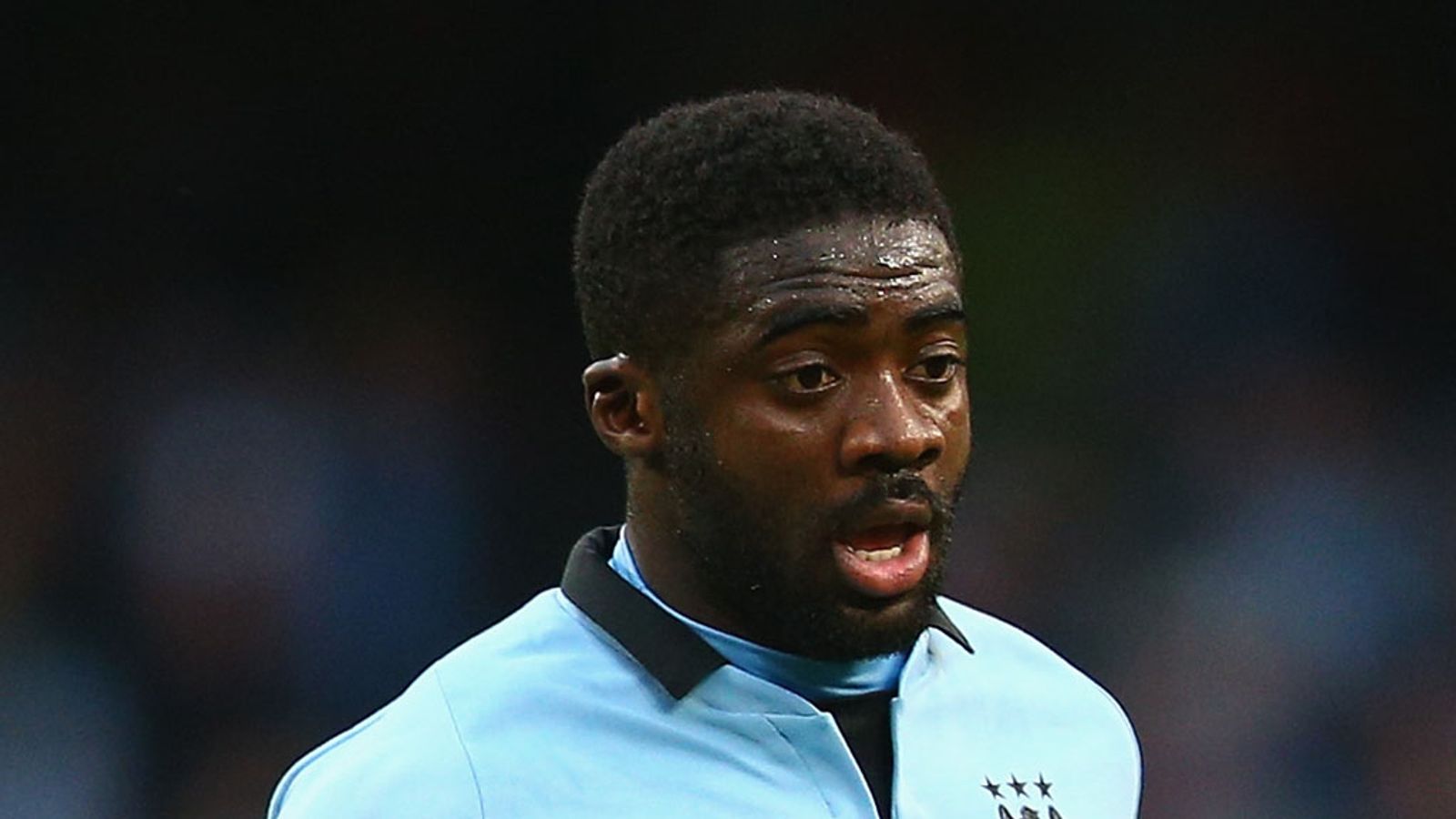 Kolo Toure says Manchester City have edge over Liverpool | Football ...