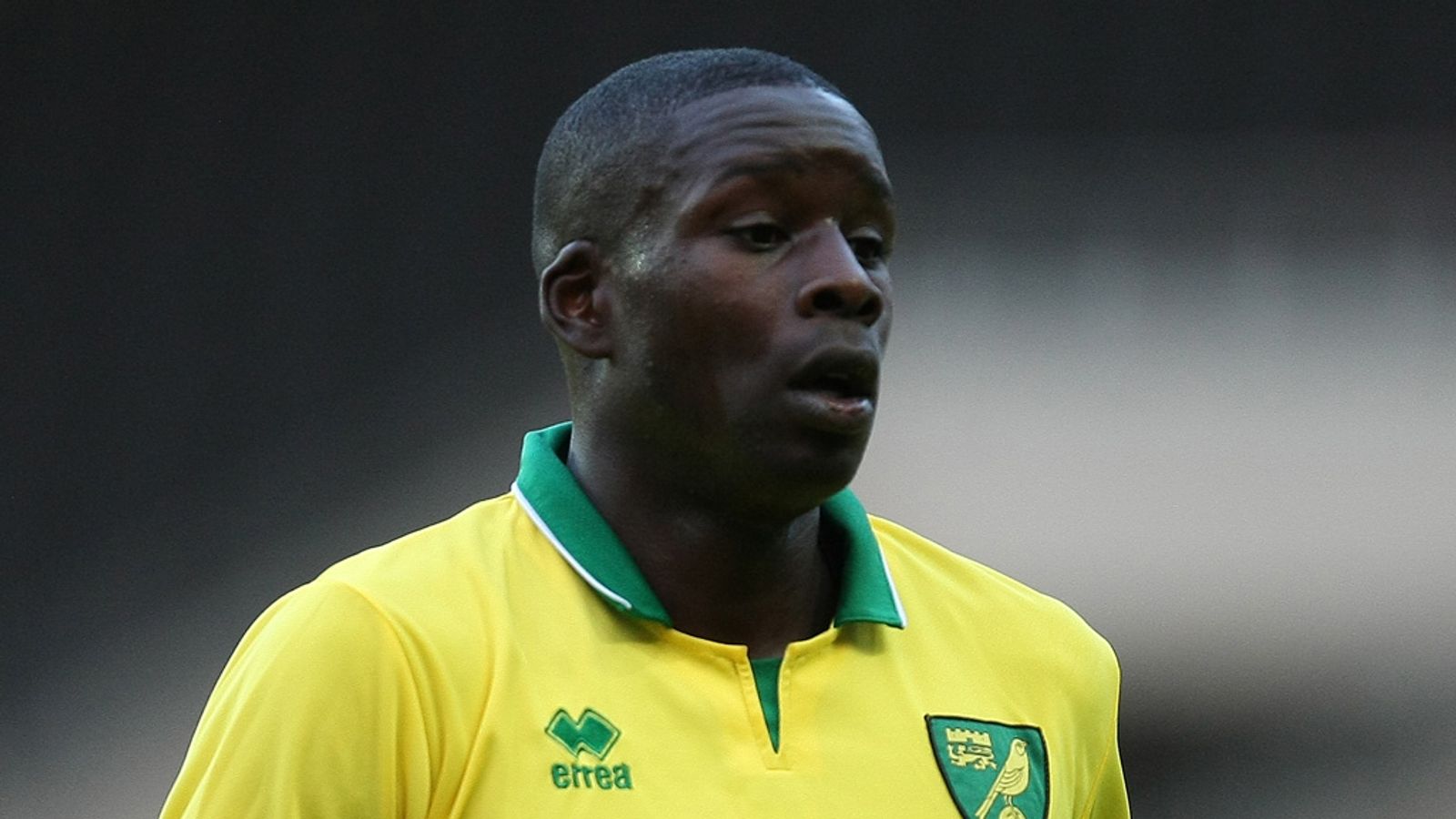 Transfer News: Wigan close on deal for Norwich defender Leon Barnett ...