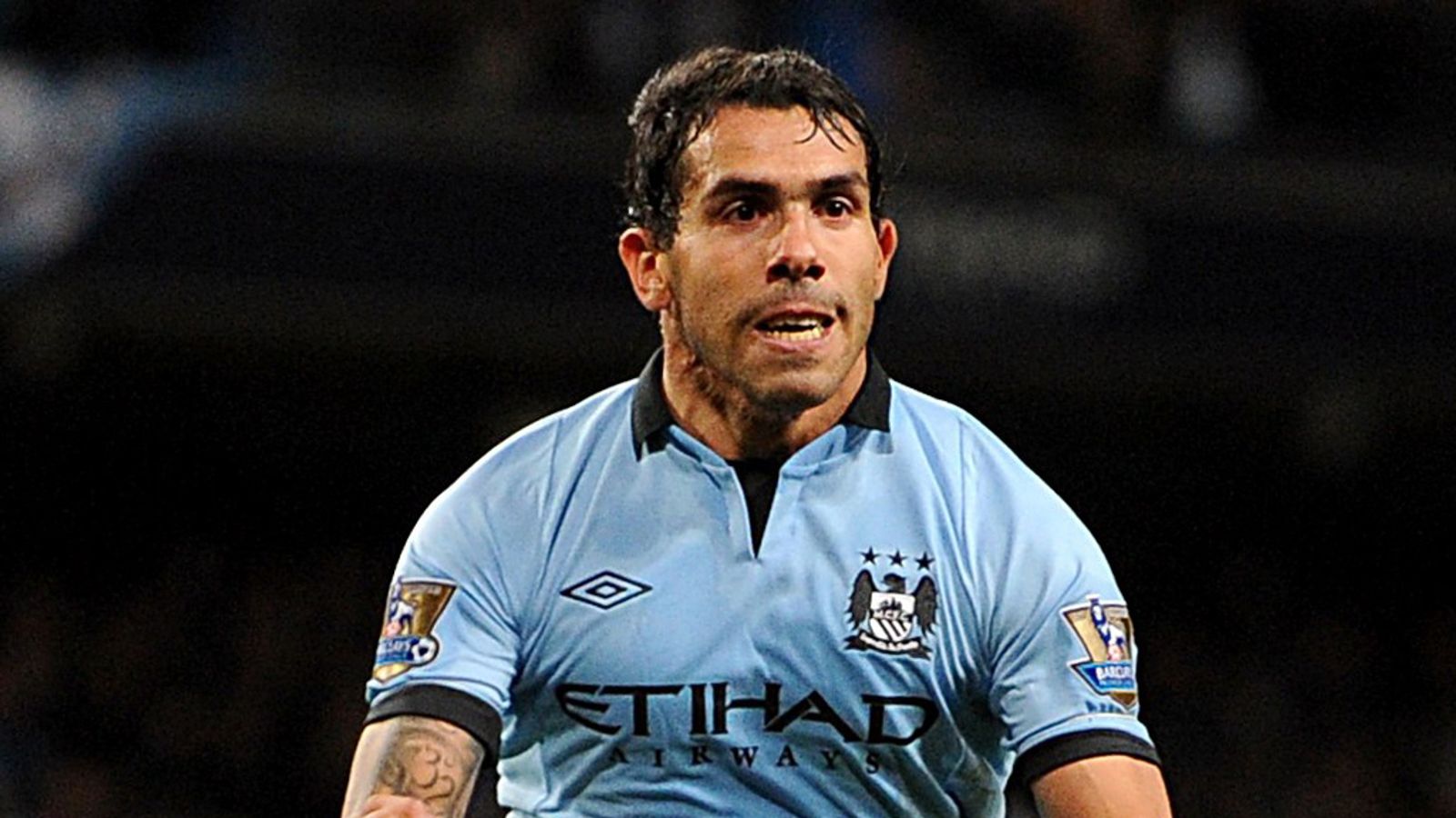Transfer news: Juventus agree fee for Manchester City striker Carlos ...