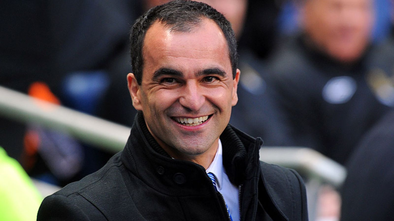 Roberto Martinez hoping to bring Danish players to Wigan | Football ...