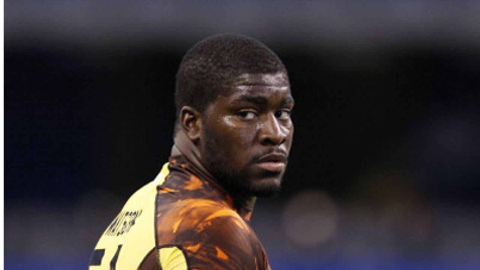 NFL Draft: Manchester's Menelik Watson looking to start with Oakland ...