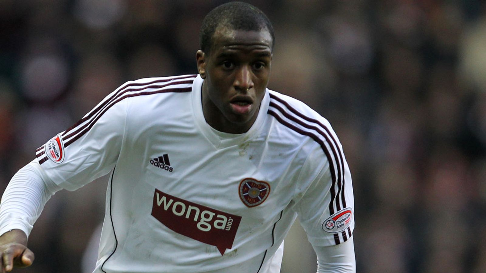 Transfer news: Yeovil sign Liverpool striker Michael Ngoo on season ...