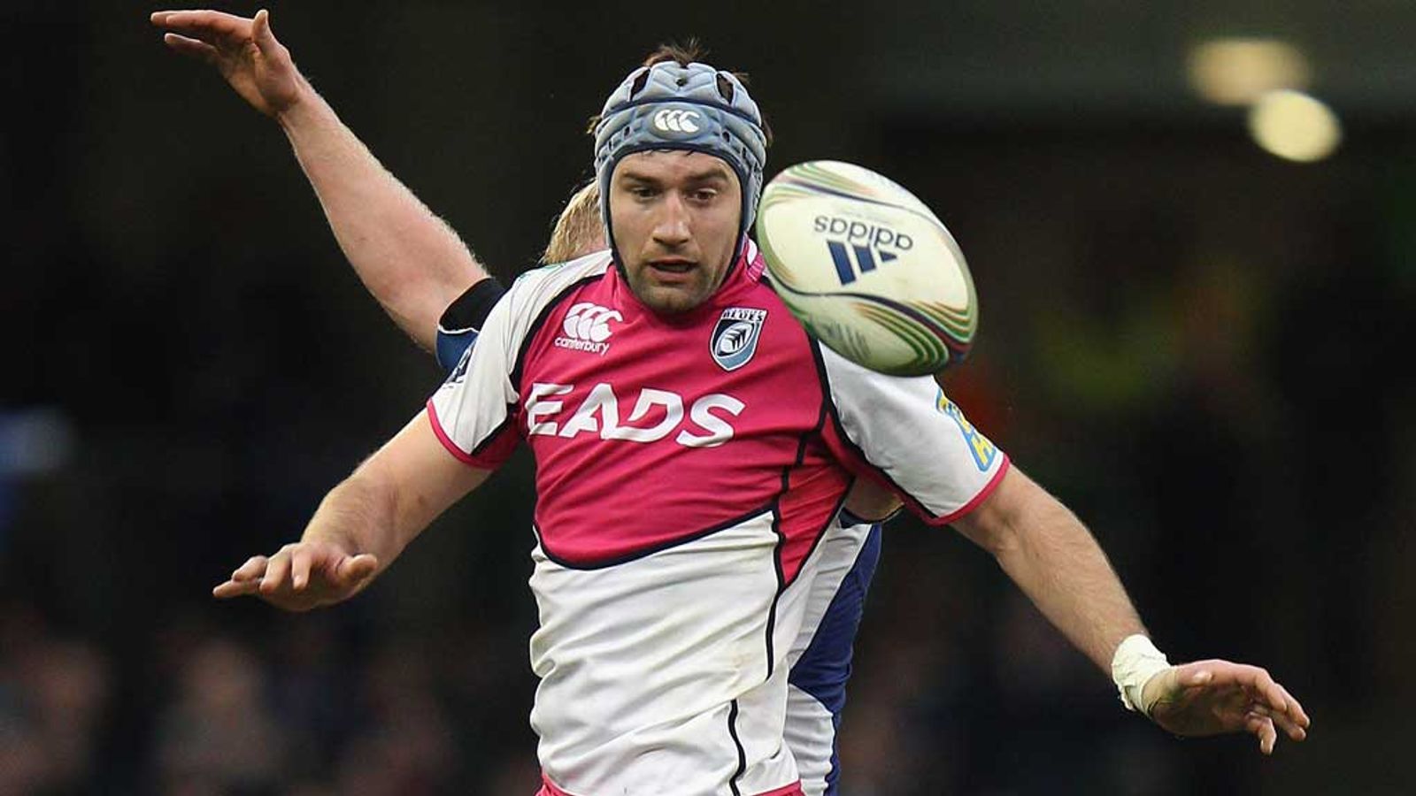 Sale Sharks sign Michael Paterson, Kirill Kulemin and Charlie Walker ...