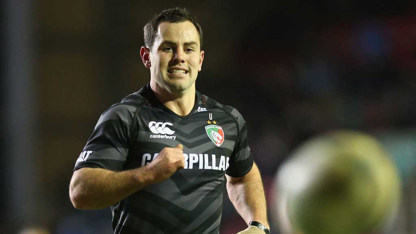 Bath sign fly-half George Ford and scrum-half duo Micky Young and ...