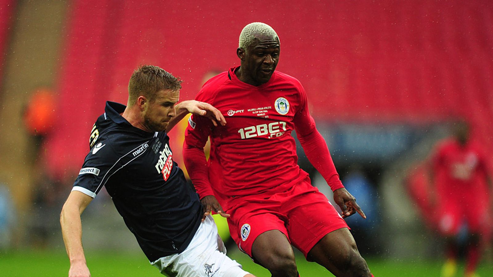 Championship: Millwall defender Mark Beevers targets Sheffield ...