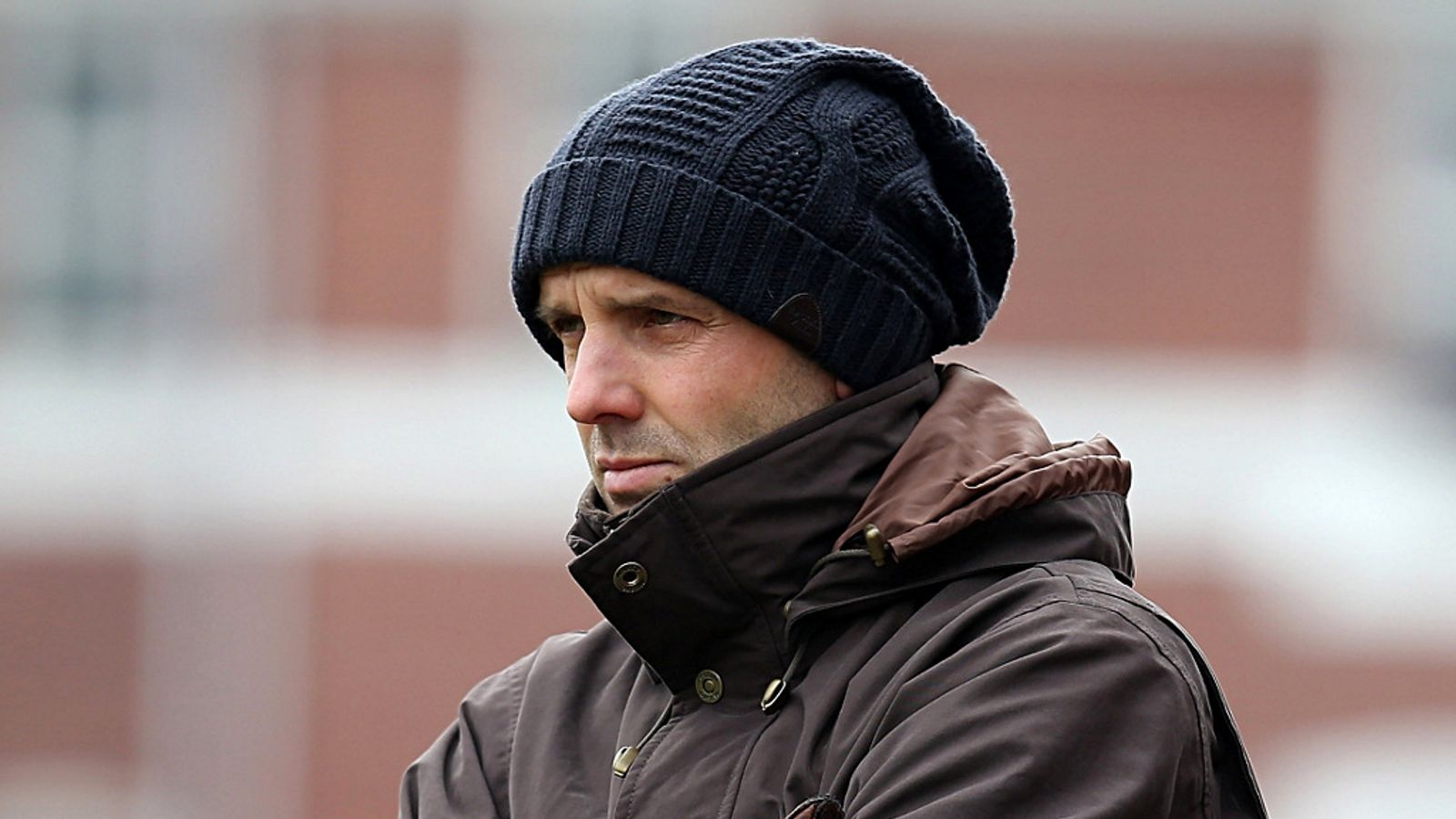 Four head out at Exeter | Football News | Sky Sports