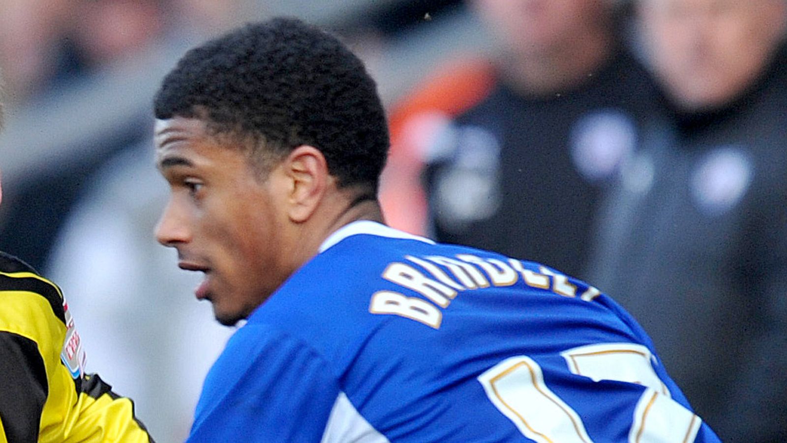 Millers new boy out to impress | Football News | Sky Sports