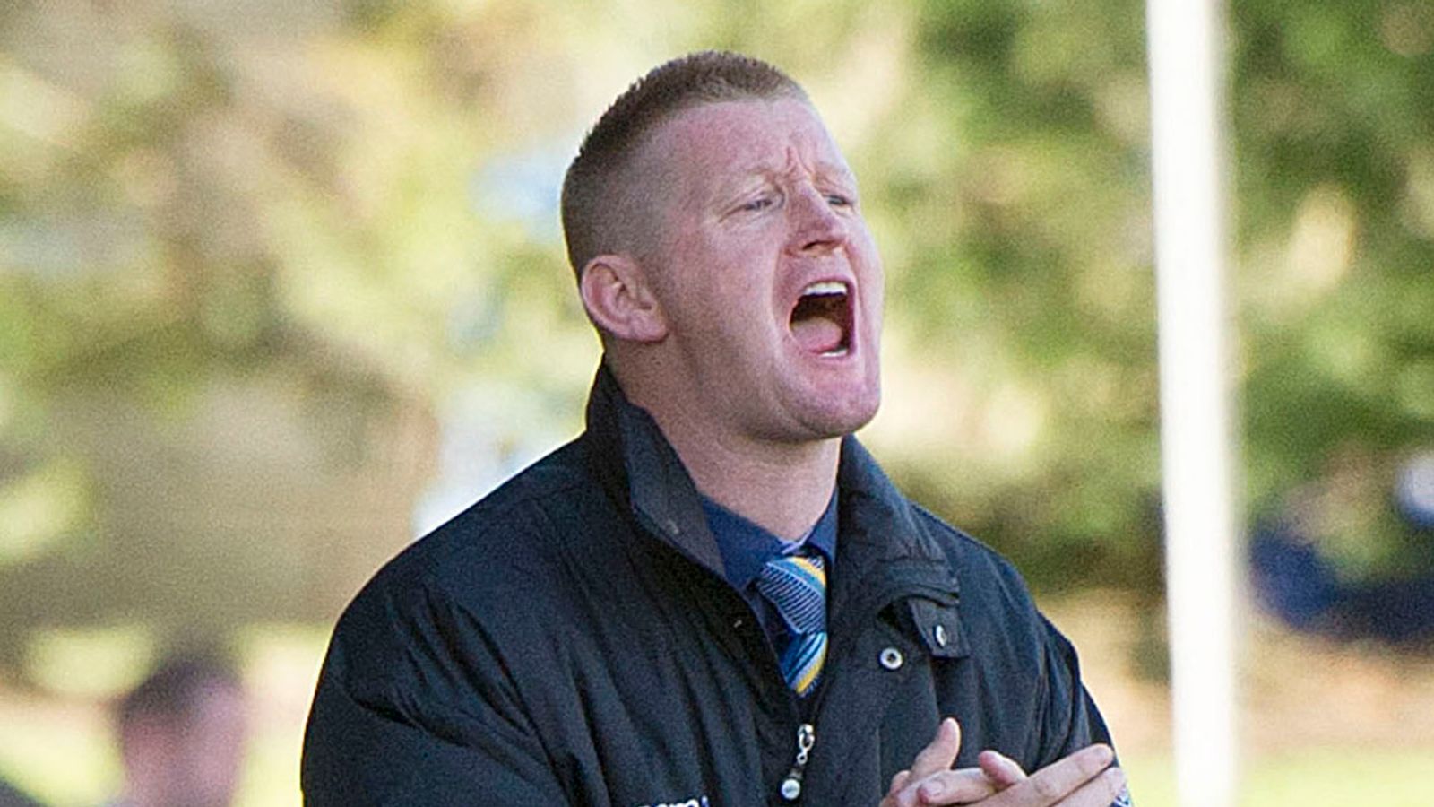 Championship: Steve Lomas already planning for the new season ...